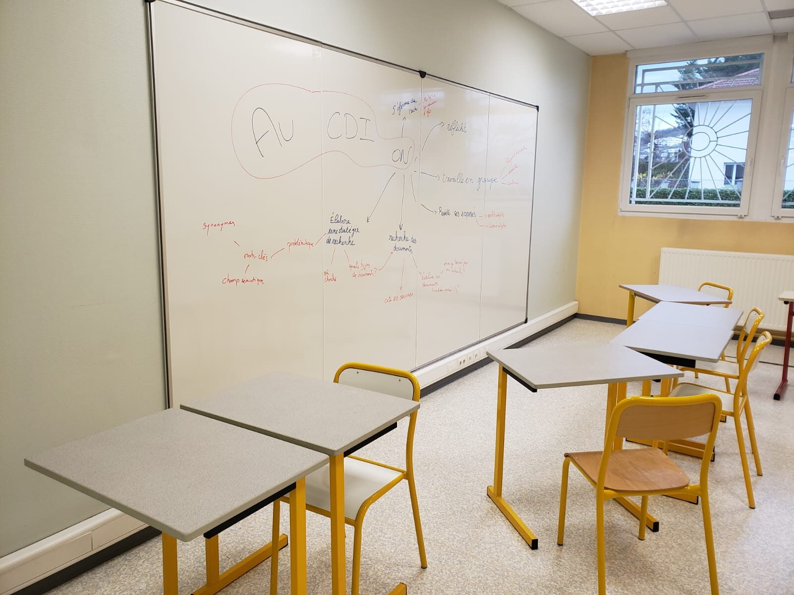 Vous avez dit learning lab ? - Actualités, ça bouge au lycée - Lycée ...